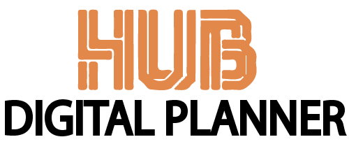 hubdigitalplanners
